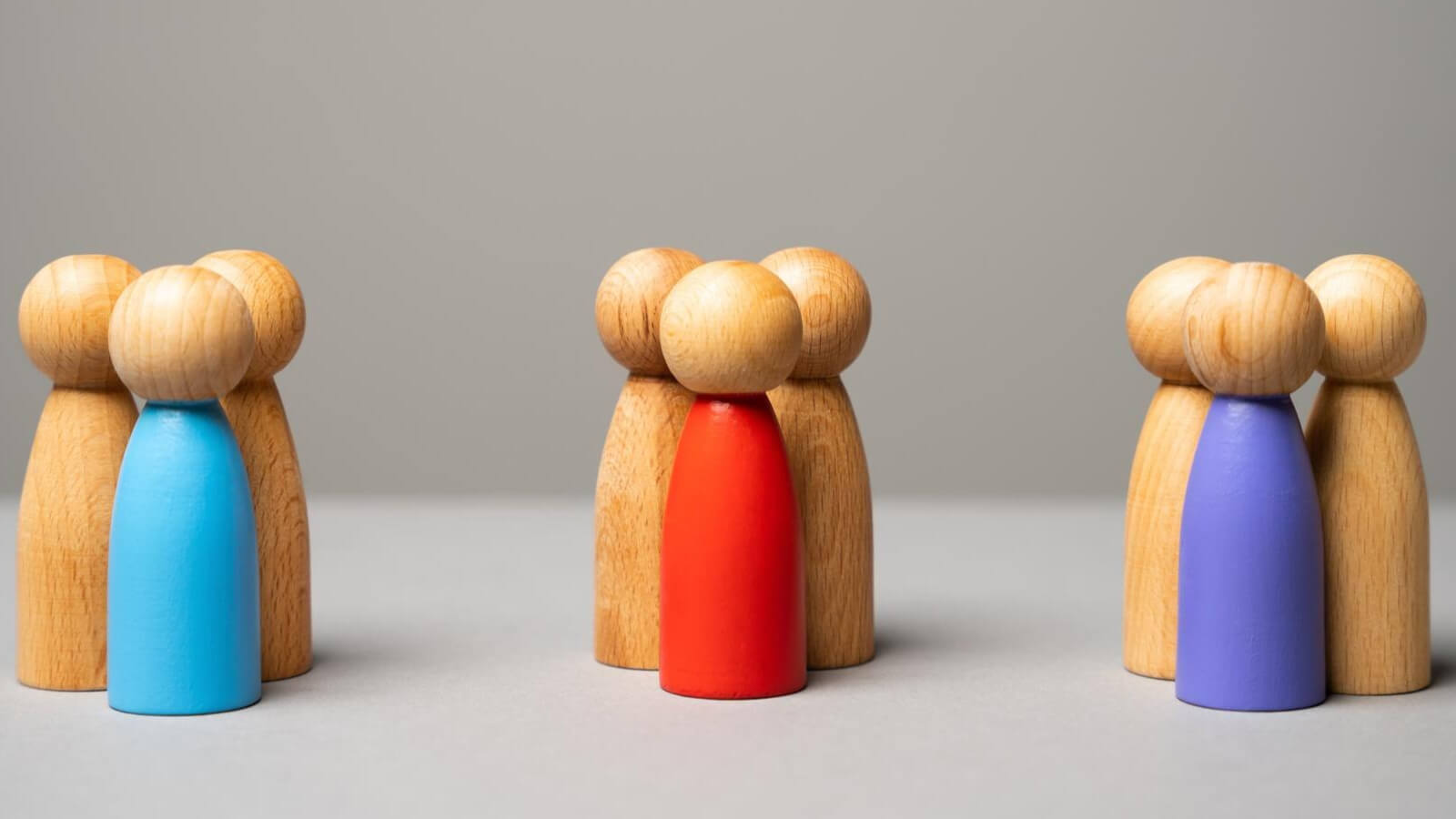 Team Canvas - Effektiv Teams gestalten | Hymer Acceleration