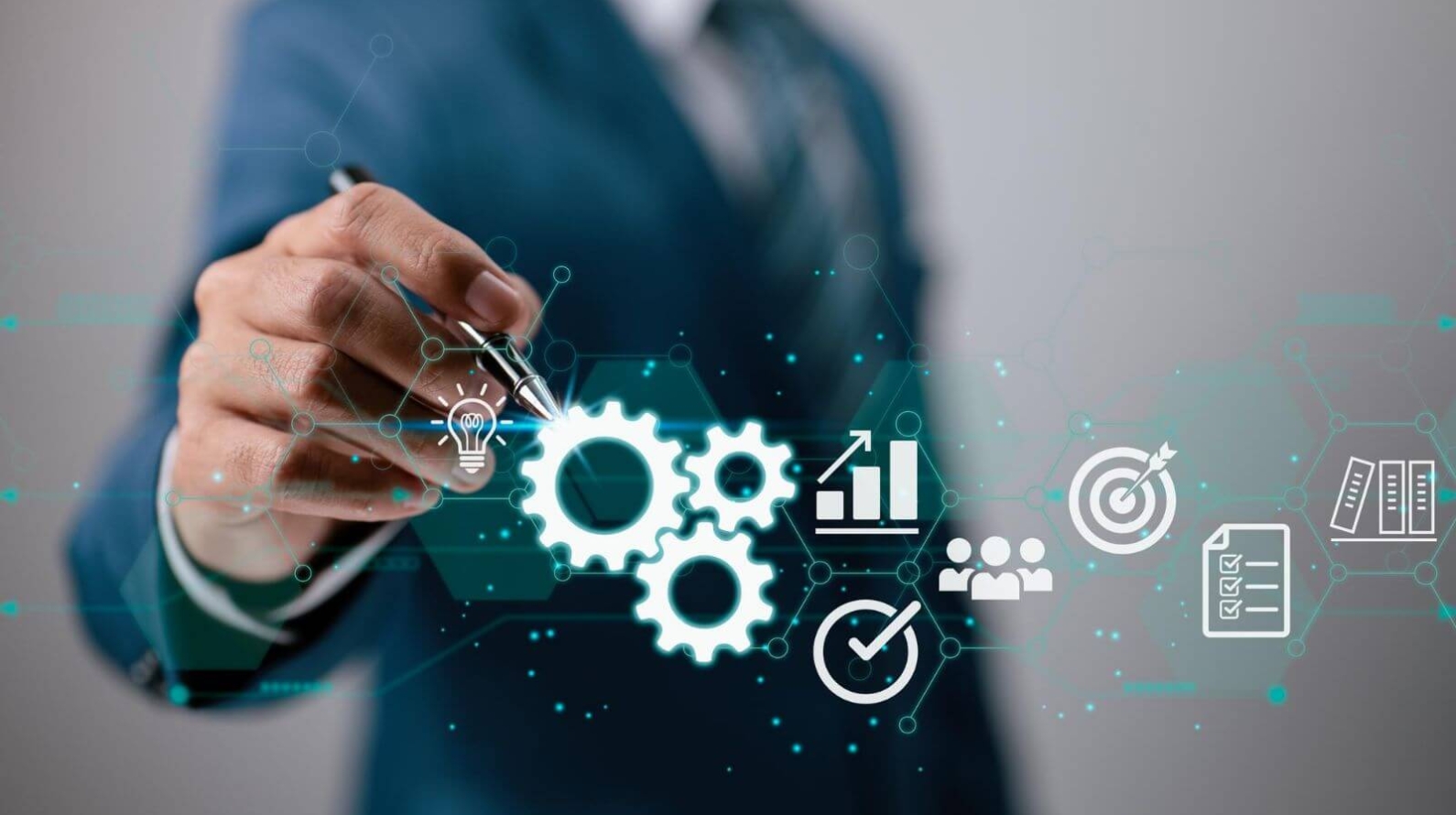 Anleitung für DEBI Matrix | RACI Matrix