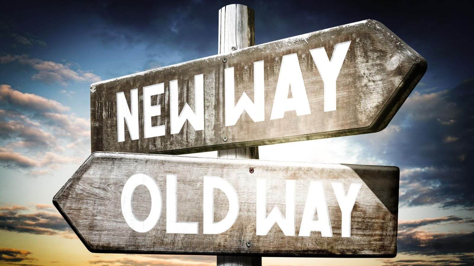 Die VISION Change-Formel Beispiele als Anregung für die Praxis