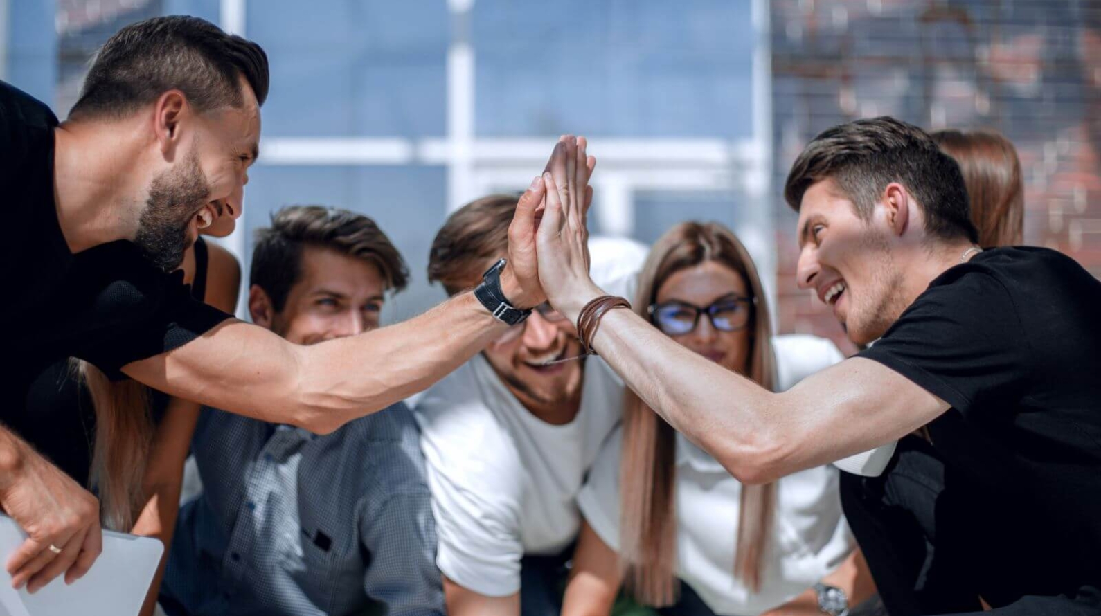 Anleitung für DEBI Matrix | RACI Matrix