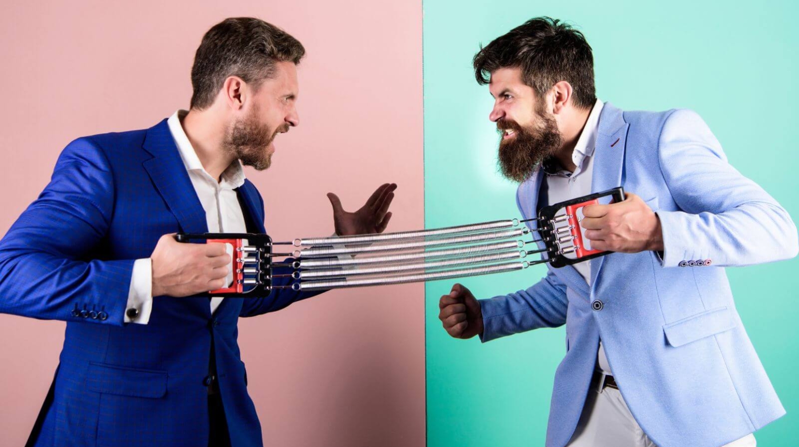 Anleitung für DEBI Matrix | RACI Matrix