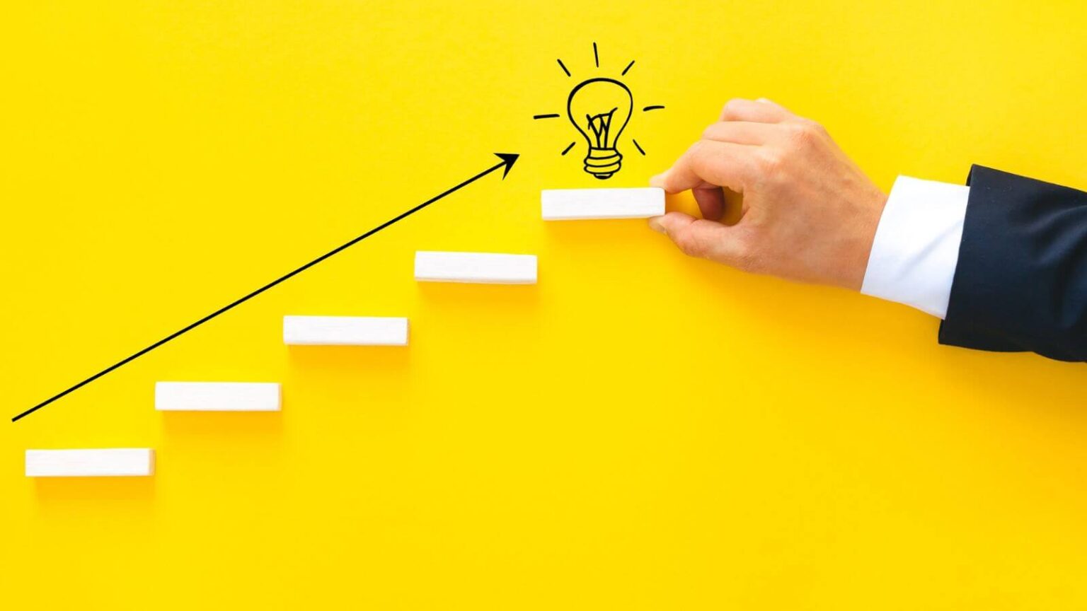 Die 1 Prozent Methode: Kleine Schritte, Große Erfolge