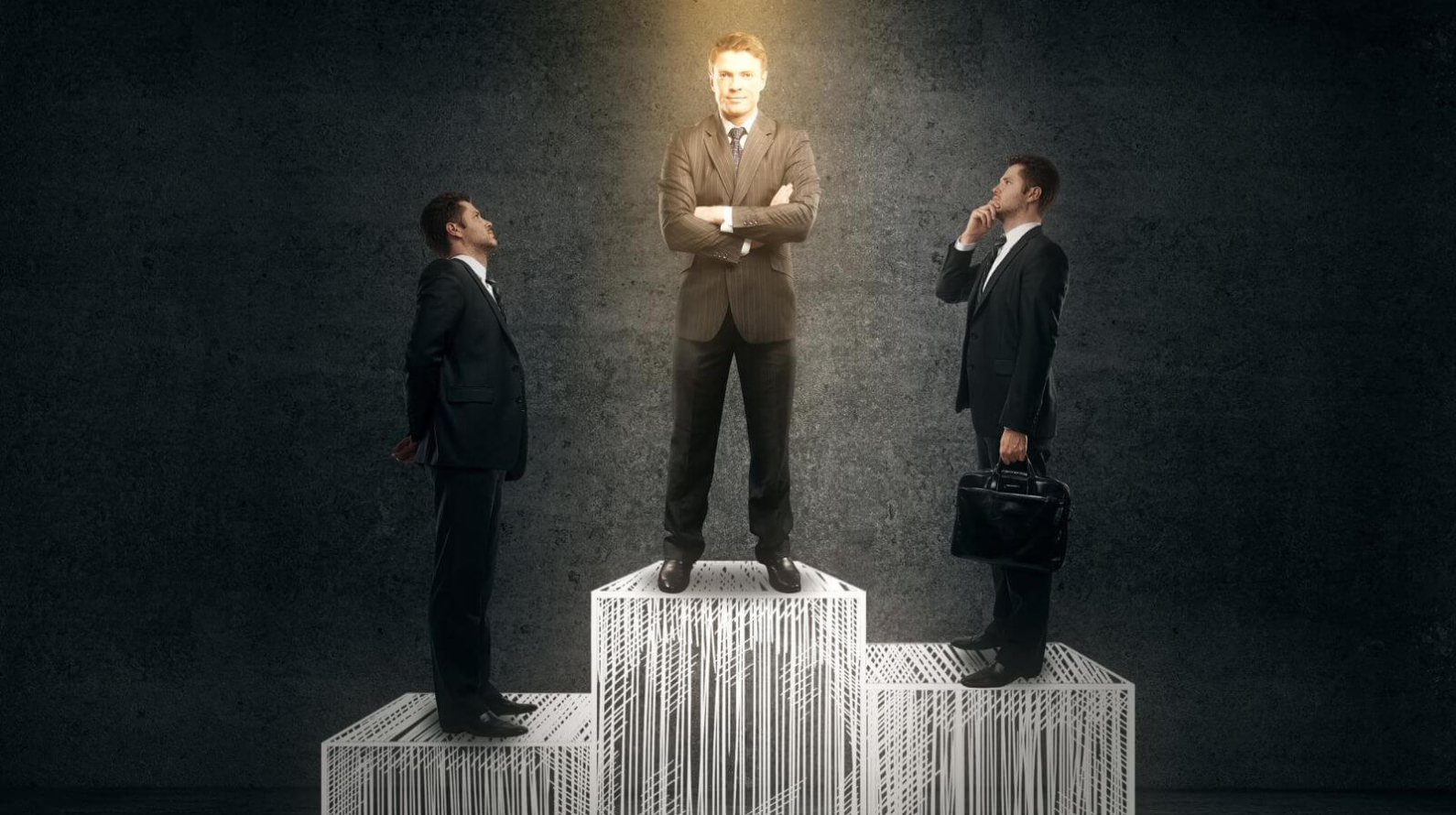 Anleitung für DEBI Matrix | RACI Matrix