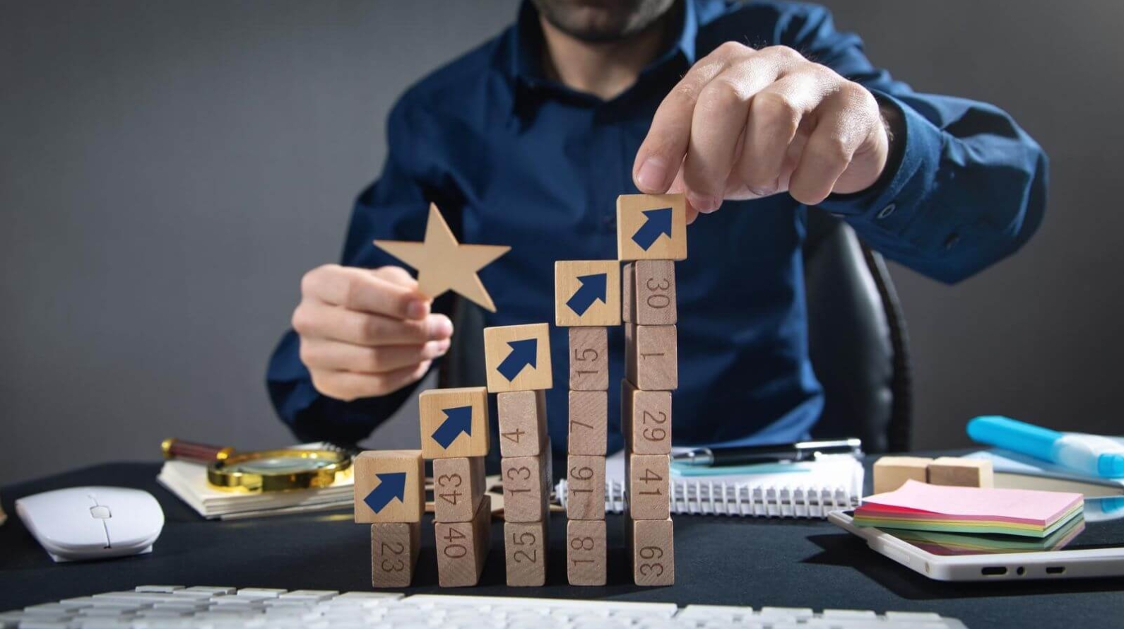 Anleitung für DEBI Matrix | RACI Matrix