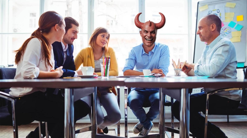 Anleitung für DEBI Matrix | RACI Matrix