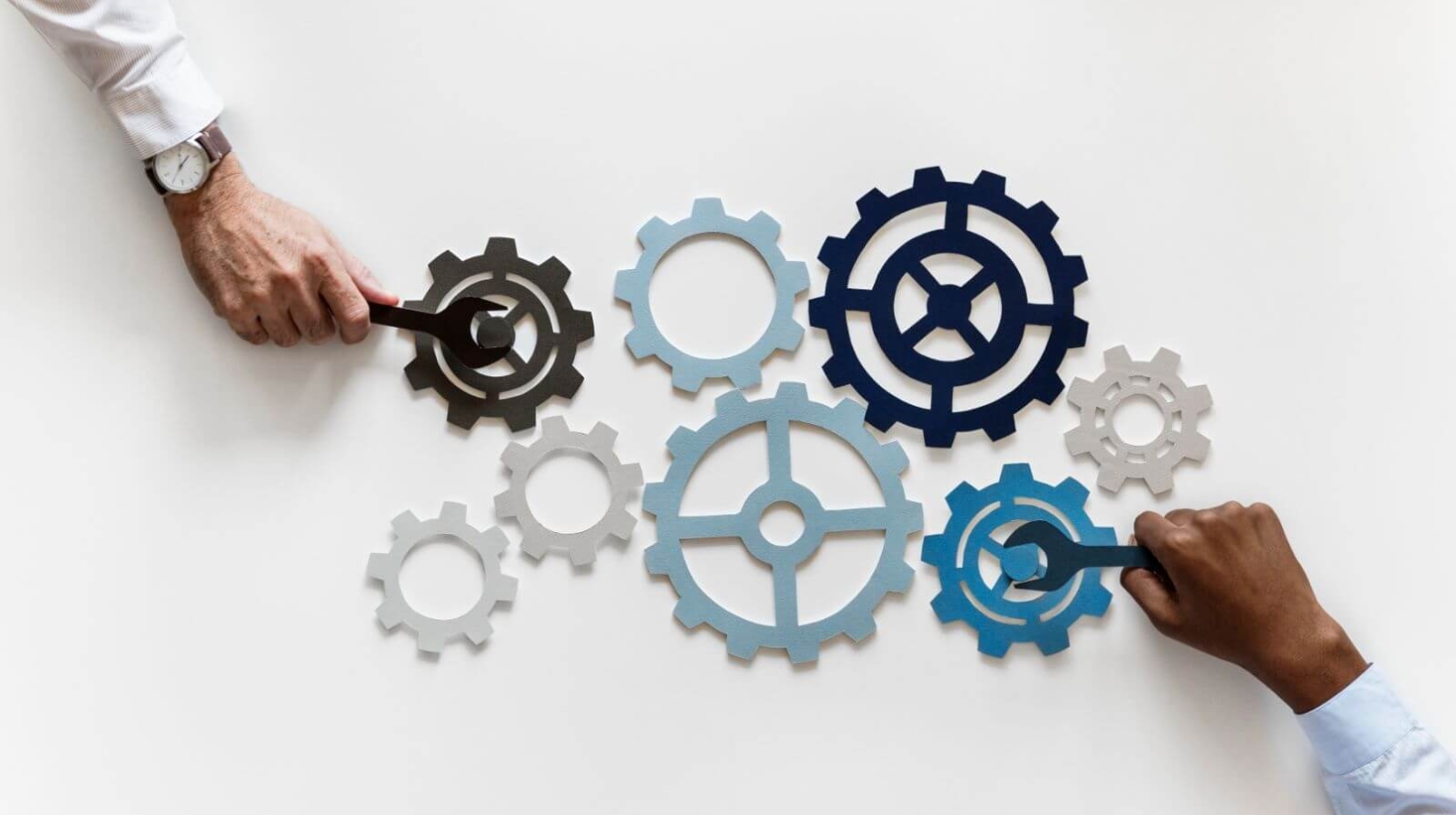 Stacey Matrix | Agile Methoden | Hymer Acceleration