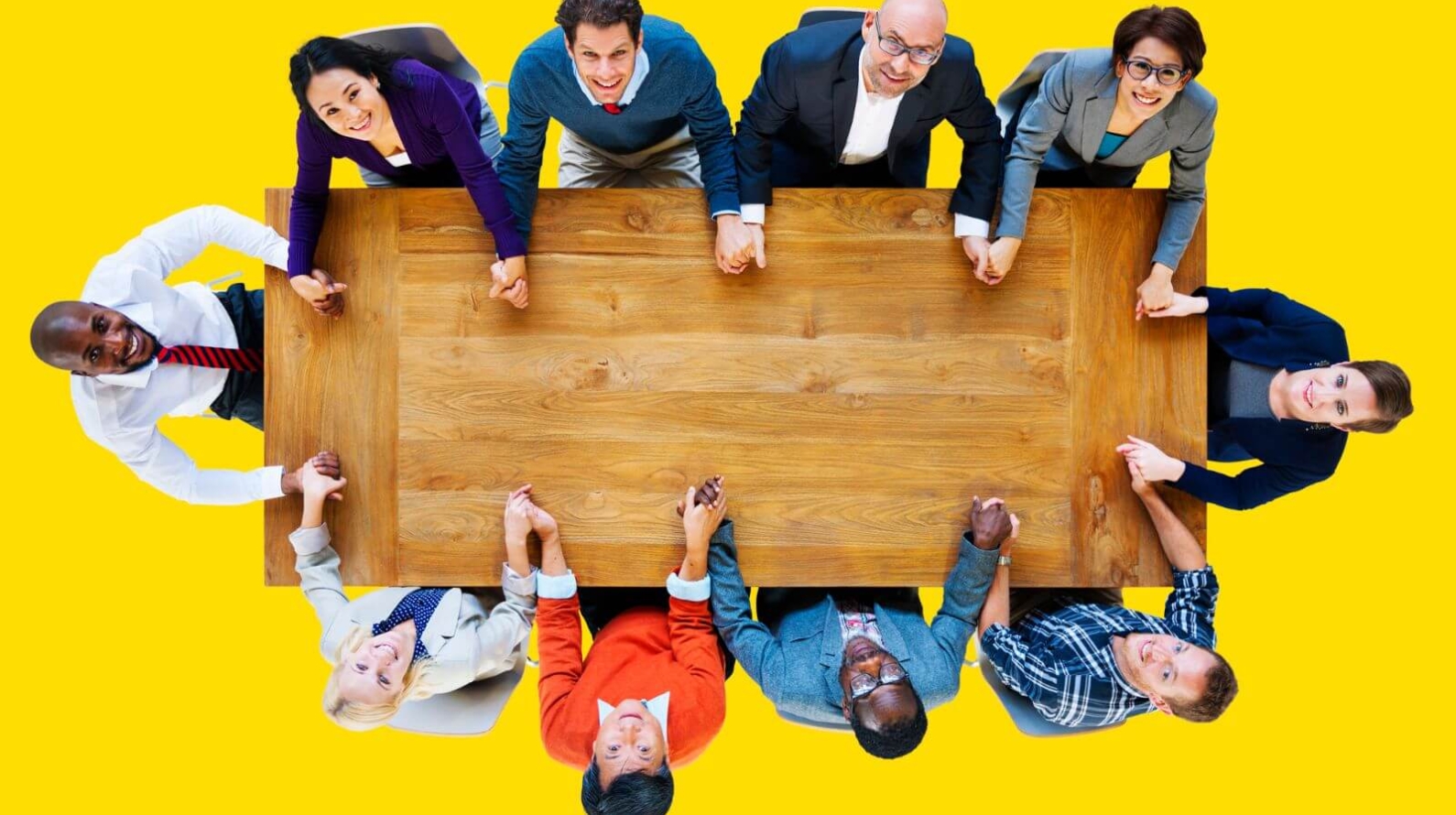 Anleitung für DEBI Matrix | RACI Matrix