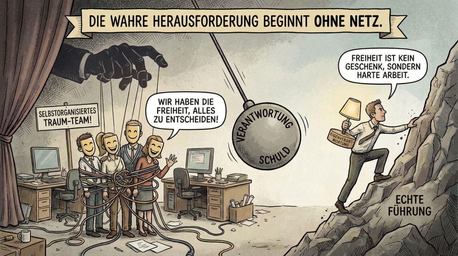 Wie Sie die Unfallpyramide nutzen und Arbeitsunfälle vermeiden!
