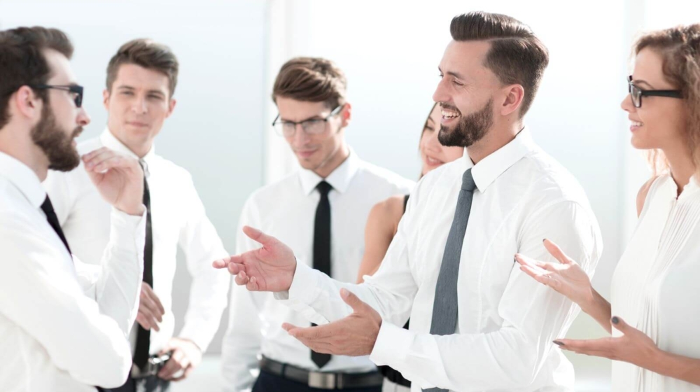 Stacey Matrix | Agile Methoden | Hymer Acceleration