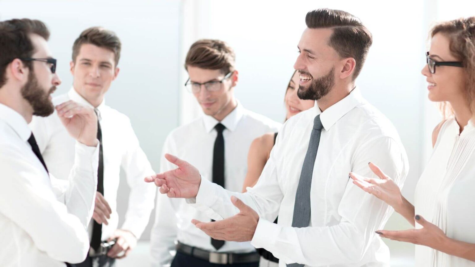 Team Canvas - Effektiv Teams gestalten | Hymer Acceleration