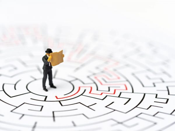 Strukturierte Problemlösung | Hymer Acceleration