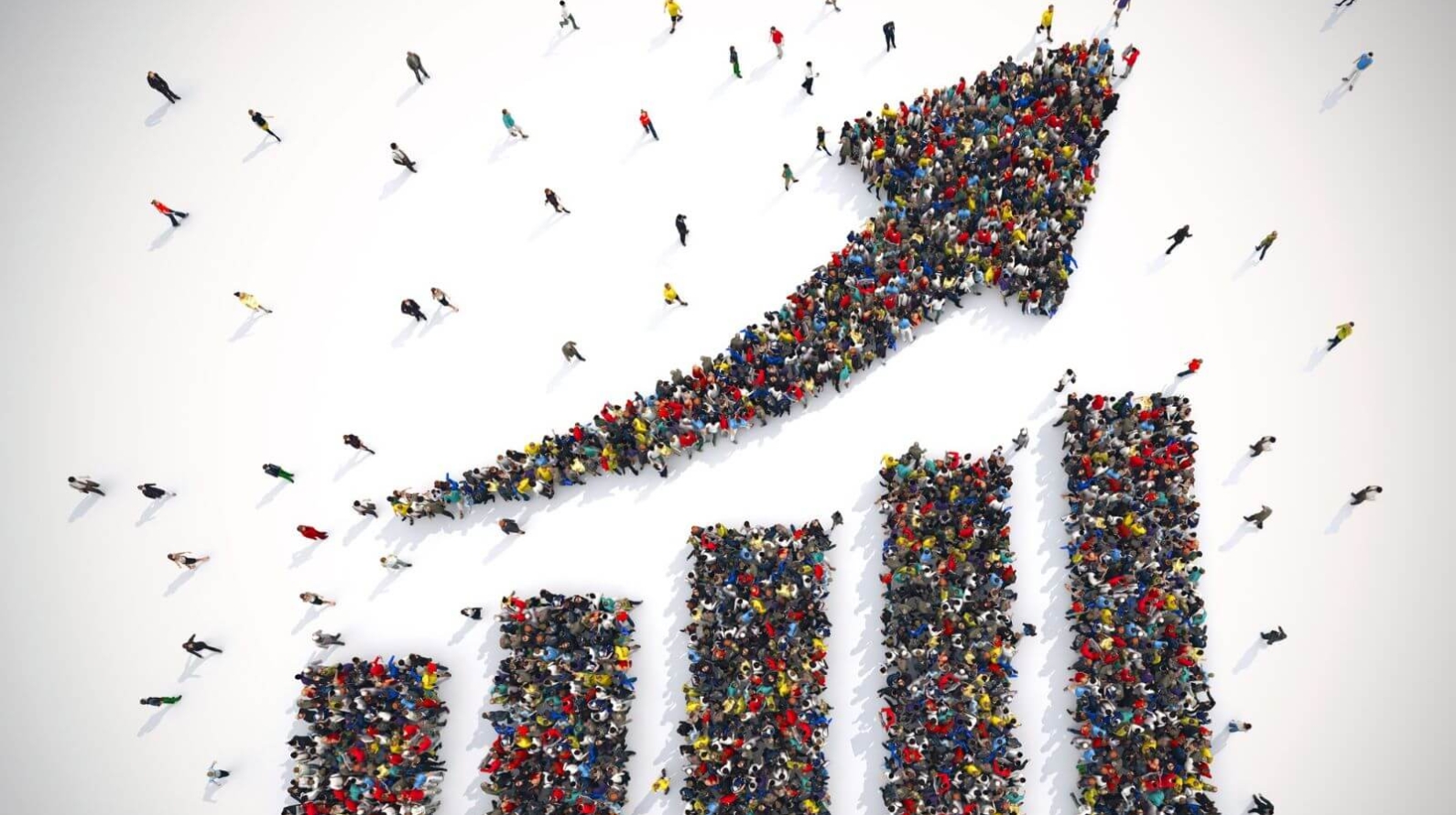 Mind Map Design-Ideen Visuell Gestalten | Hymer Acceleration