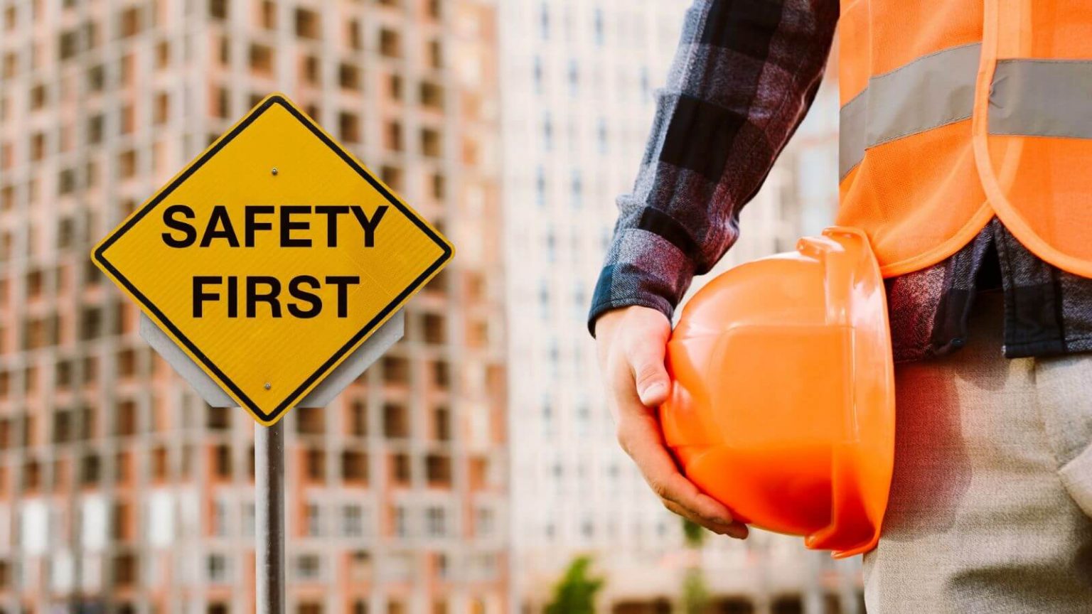 Wie Sie die Unfallpyramide nutzen und Arbeitsunfälle vermeiden!