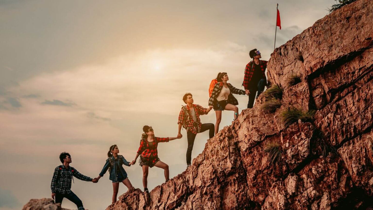 Veränderung gestalten: Die Change-Formel für eine erfolgreiche Transformation