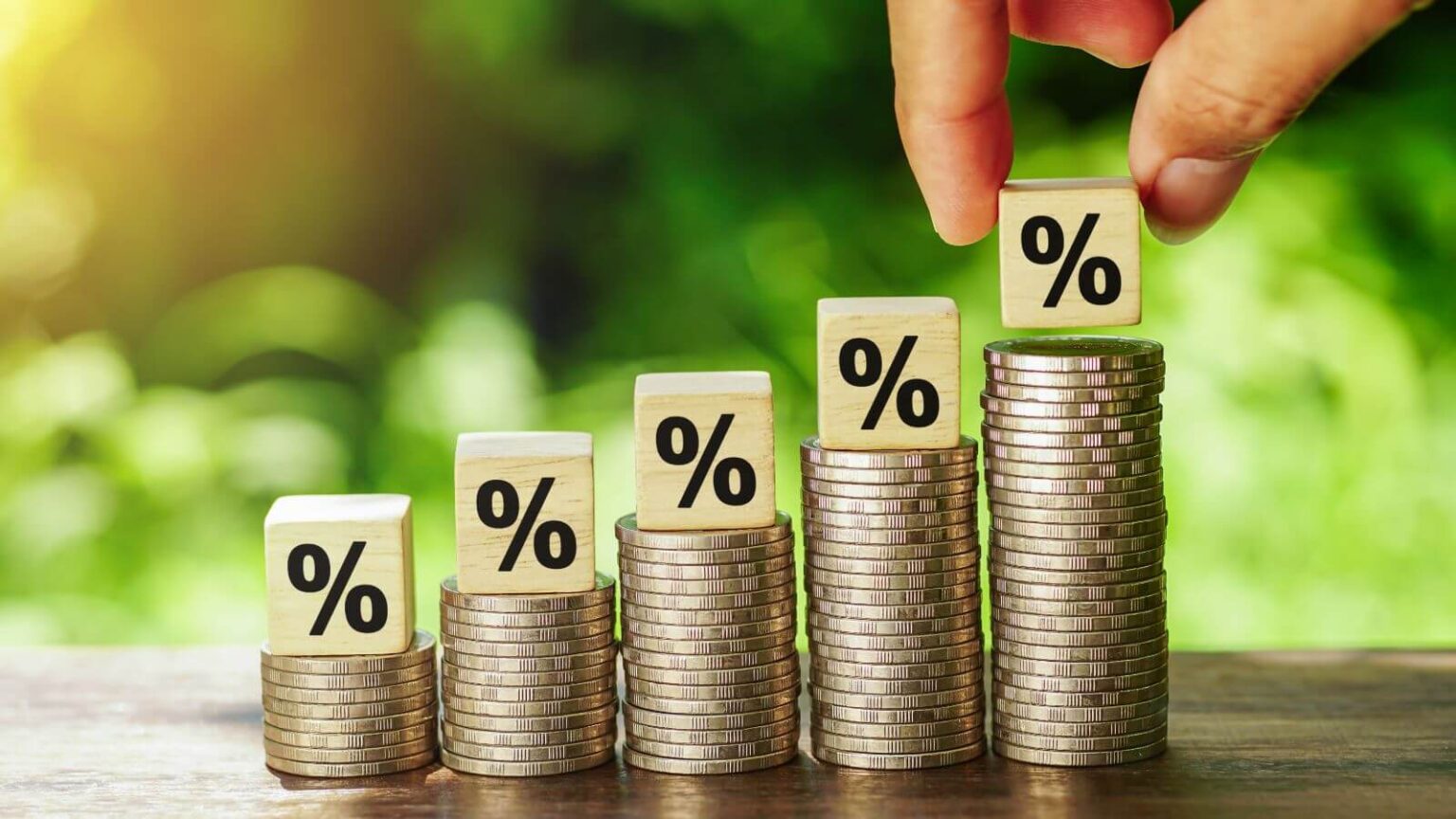 Die 1 Prozent Methode: Kleine Schritte, Große Erfolge