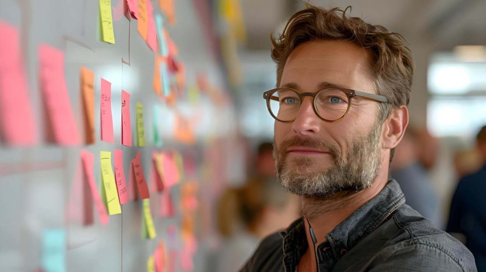 Anleitung für DEBI Matrix | RACI Matrix